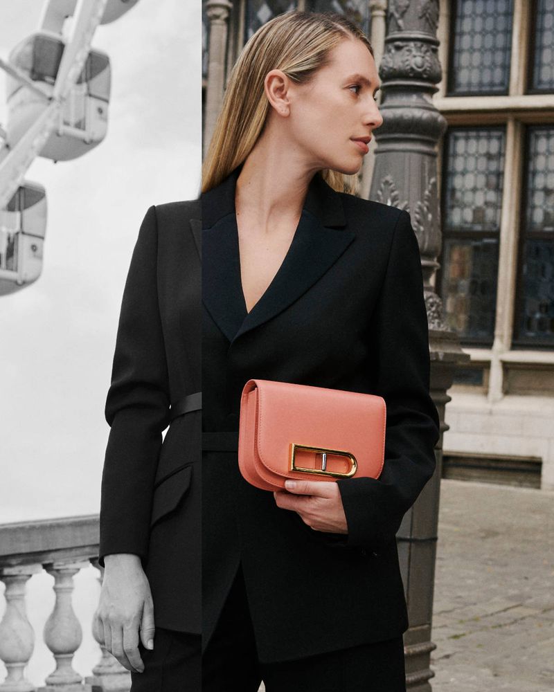 Delvaux x Lingot (Delvaux)