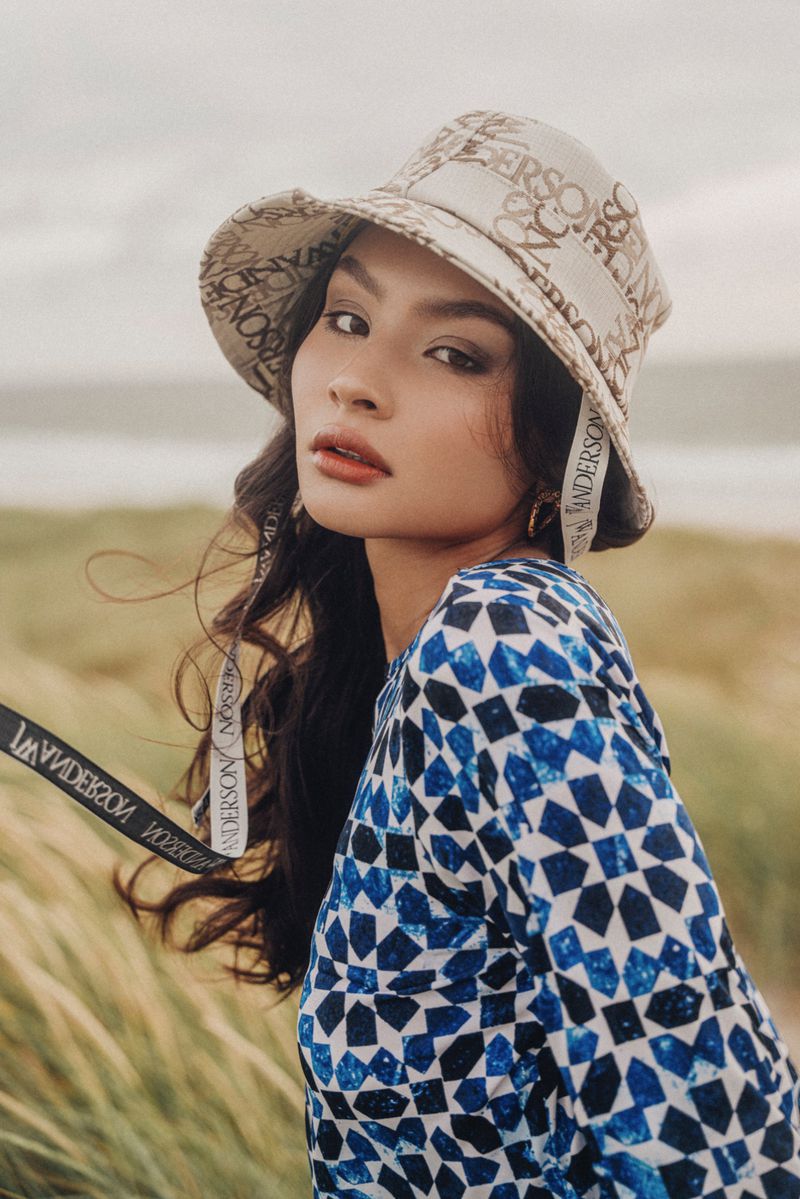 But At What Coast? for ELLE Egypt (Various Editorials)