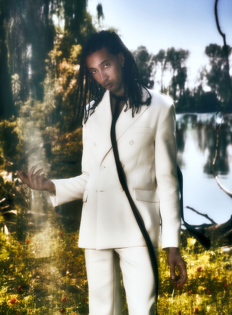 Ghali (U Repubblica)