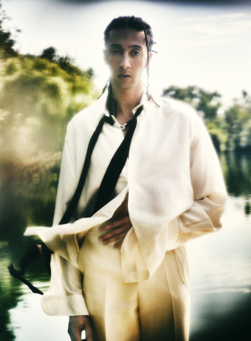 Ghali (U Repubblica)