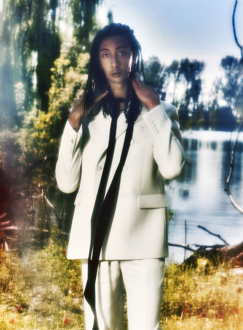 Ghali (U Repubblica)