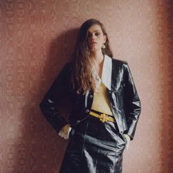 Anna Pepper - Model Profile - Photos & latest news