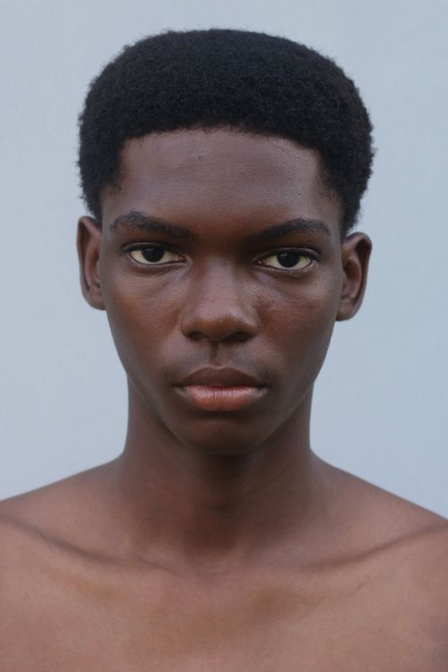 David Olamide - Model Profile - Photos & latest news