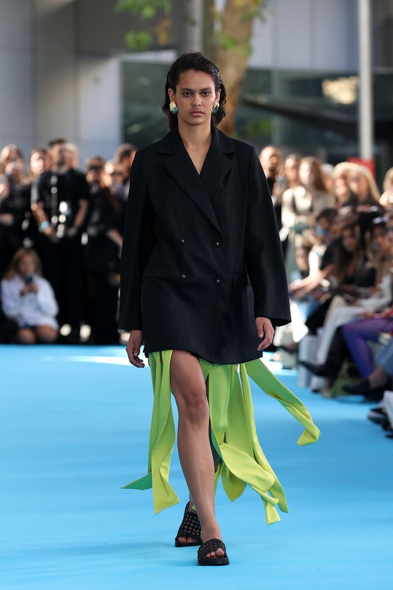 Anna Quan Resort 2024 Show Sydney (Various Shows)