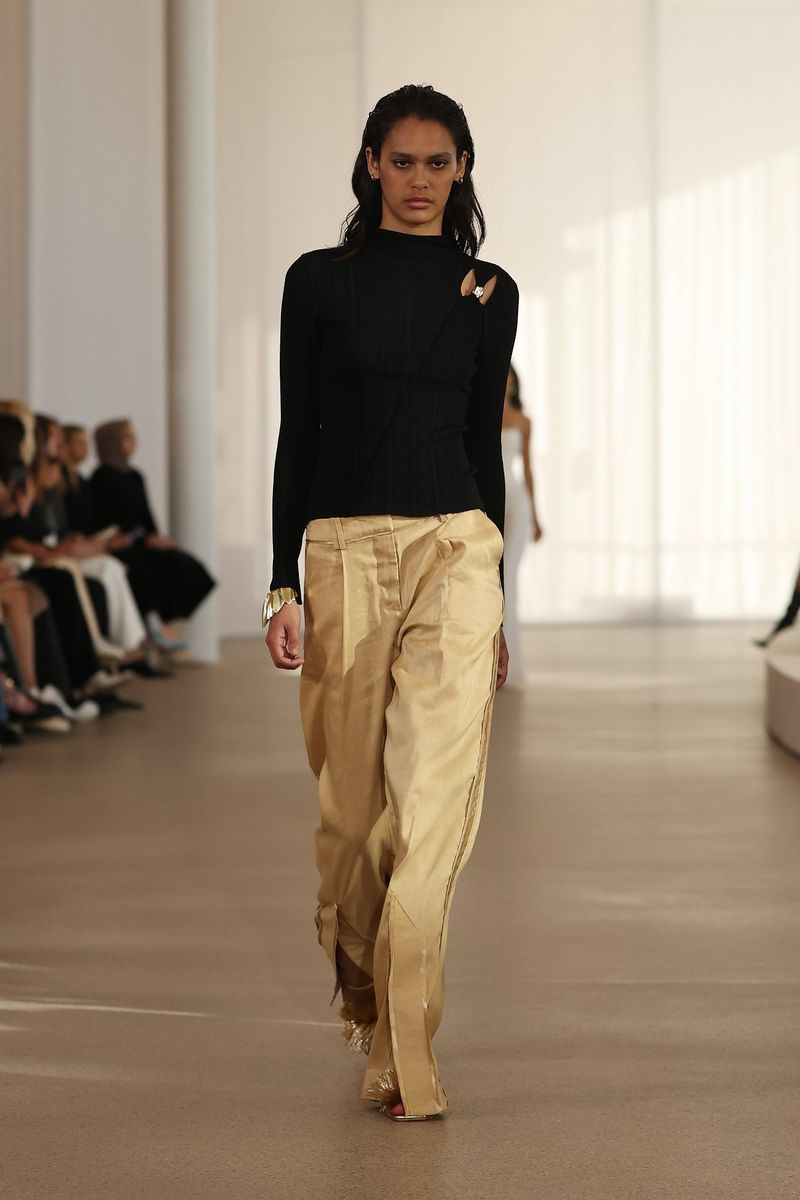 Aje Resort 2024 Show Sydney (Aje)