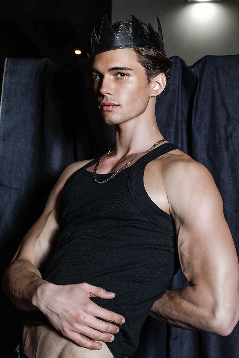 MMSCENE Exclusive interview with Jakob Jokerst (MMScene)