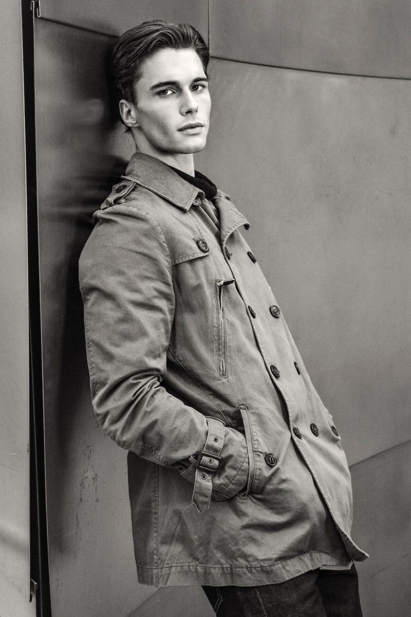 MMSCENE Exclusive interview with Jakob Jokerst (MMScene)