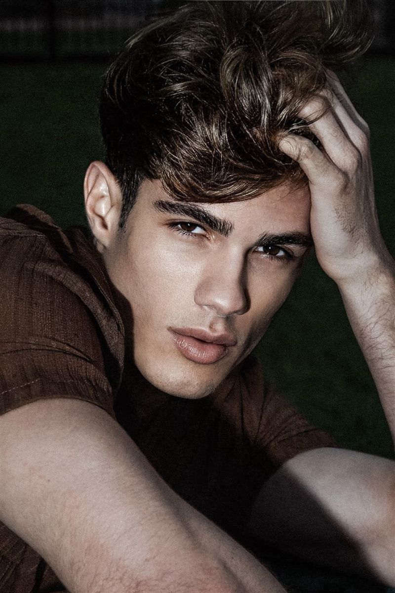 MMSCENE Exclusive interview with Cesar Daniel (MMScene)