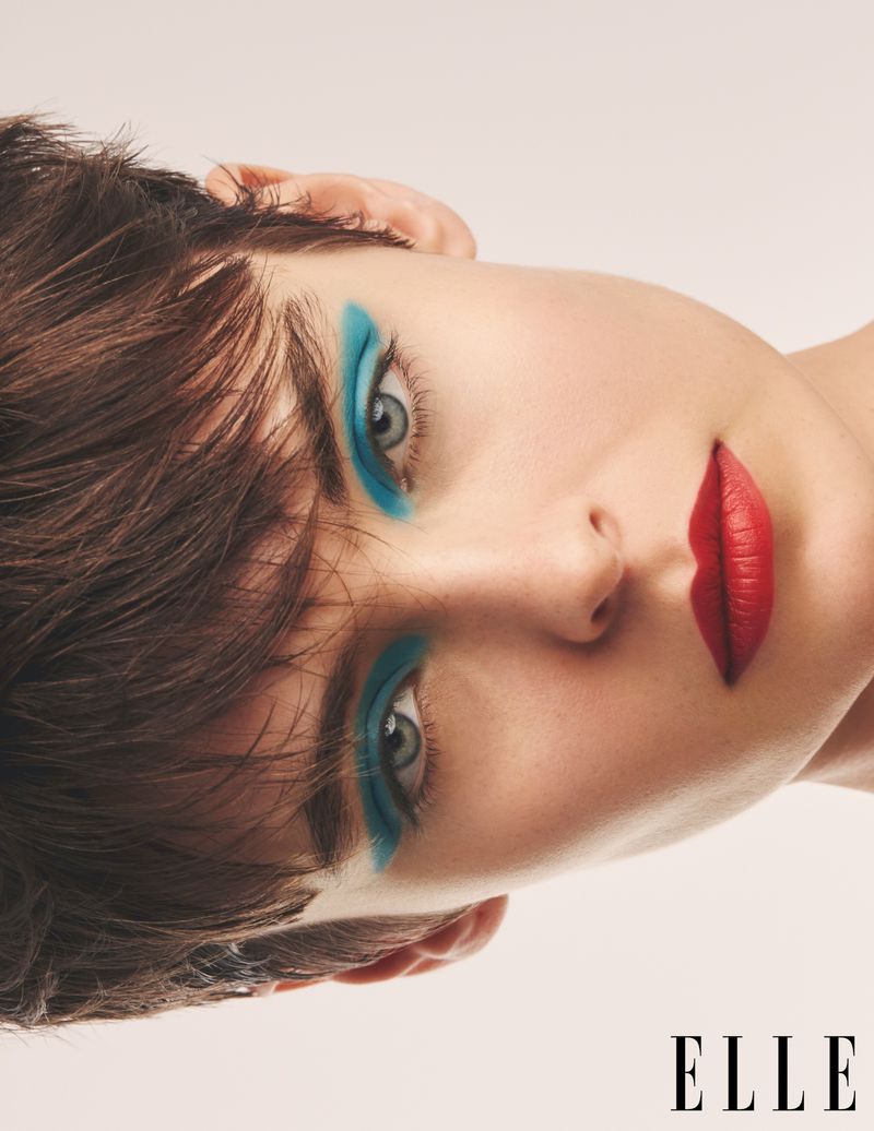 True Colors (Elle Bulgaria)