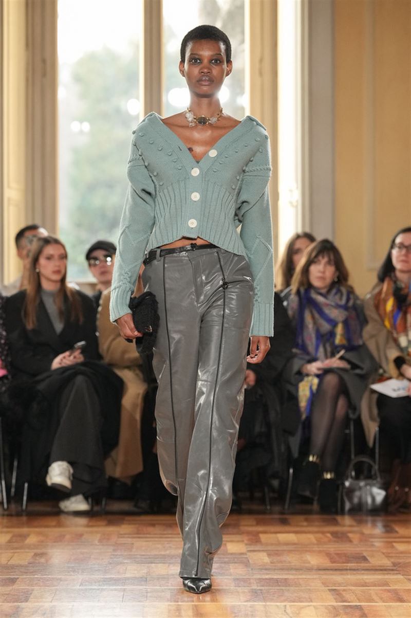 Marco Rambaldi F/W 24 Show (Marco Rambaldi)