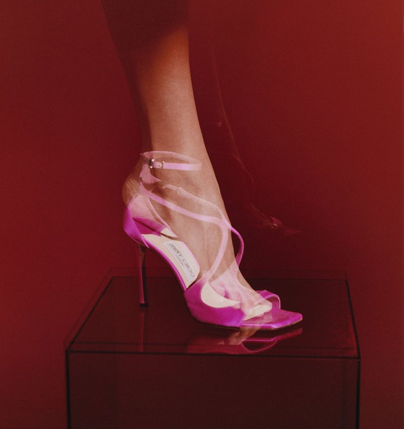 Jimmy Choo (AnOther Magazine)