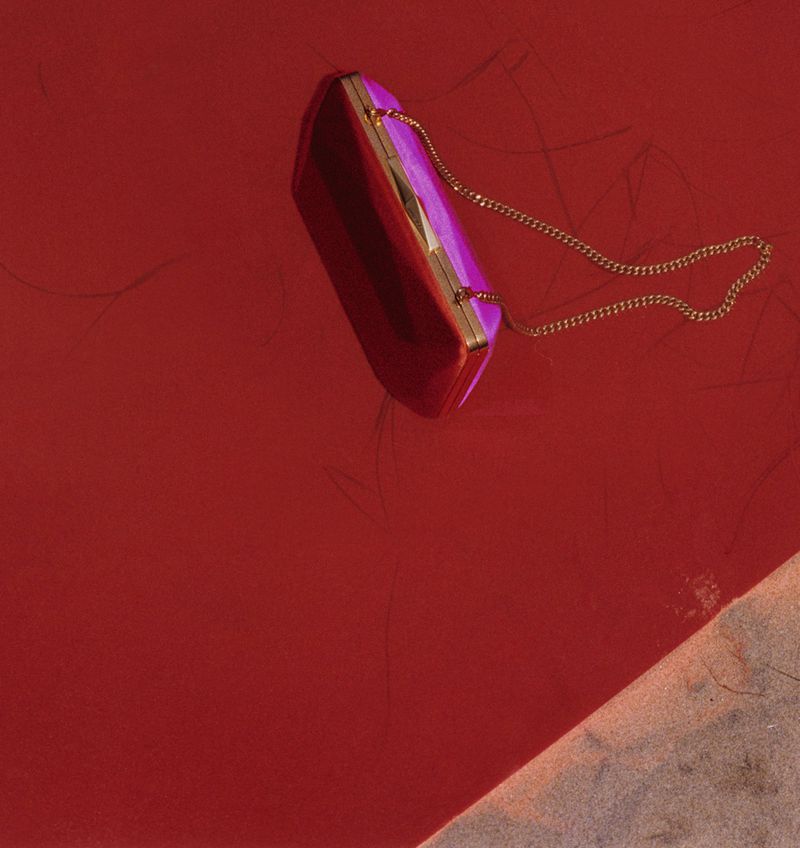 Jimmy Choo (AnOther Magazine)