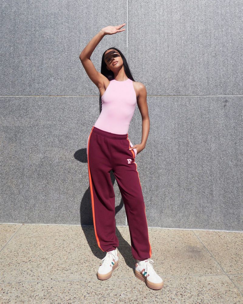 VS Pink Fall 2024 Campaign (Victoria's Secret)