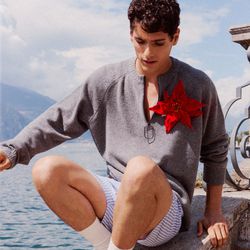 Aidan Stender - Model Profile - Photos & latest news