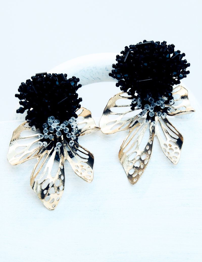 Couture Coiffure with Kate McNamara (Portrait)