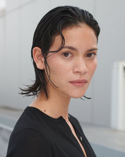 Juana Burga - Model Profile - Photos & latest news