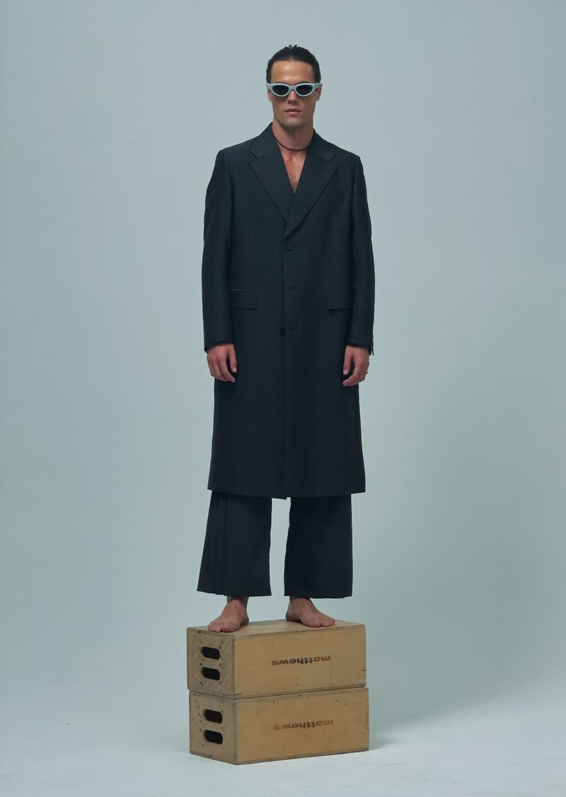 La Suerte Del Diablito (Esquire Mexico)