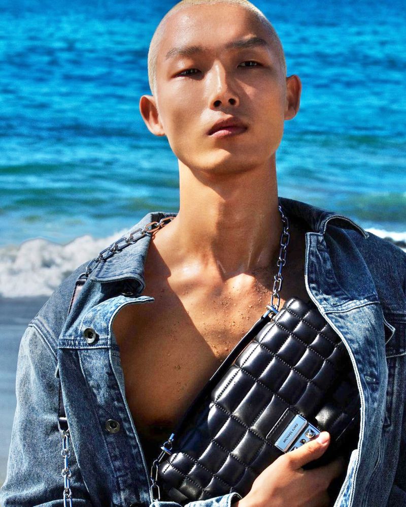 Michael Michael Kors S/S 2024 Campaign (Michael Kors)