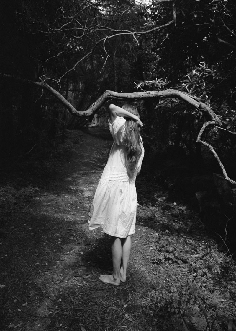 Lily Cole The Plant Magazine