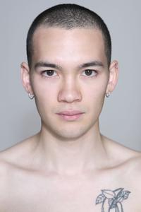 Patrick Wilson - Model Profile - Photos & latest news