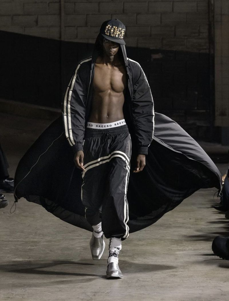 Racer Worldwide F/W 24 Show (Various Shows)