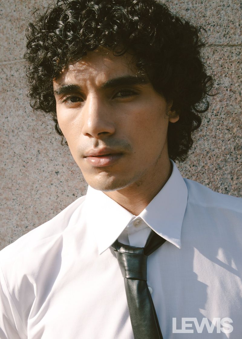 Unveiling the Essence of Kamal (Lewis Magazine)