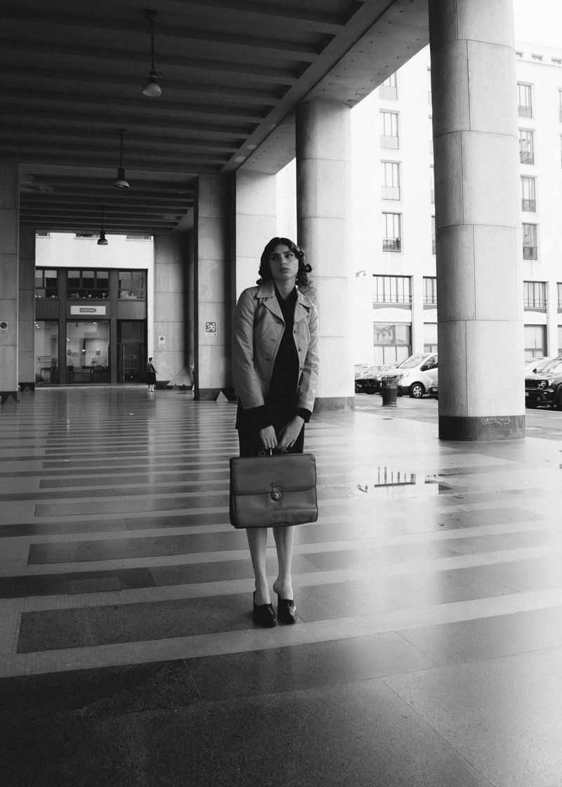 Workers (Spaghetti Magazine)