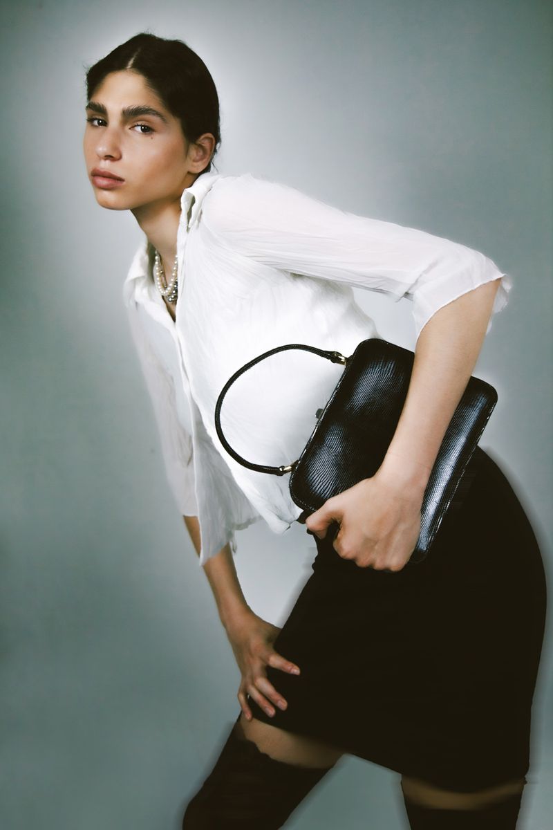 Workers (Spaghetti Magazine)