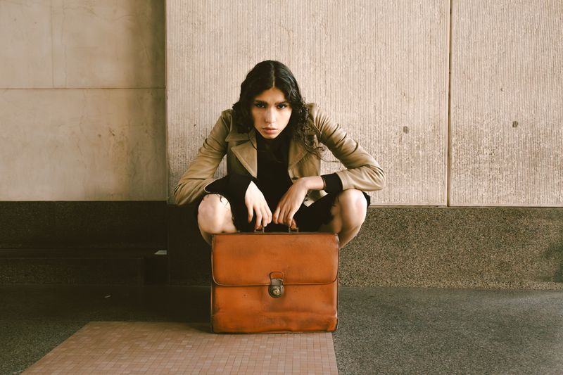 Workers (Spaghetti Magazine)