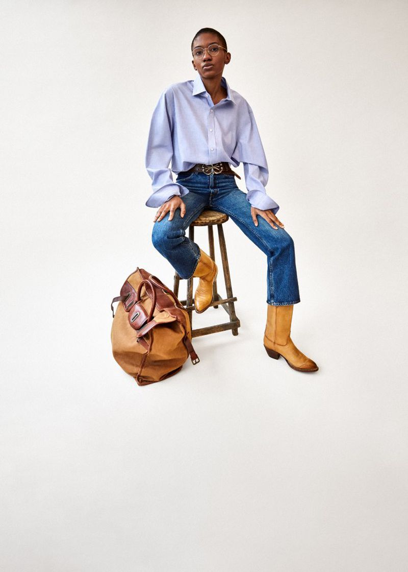 Polo Ralph Lauren Pre Fall 2024 (Polo Ralph Lauren)