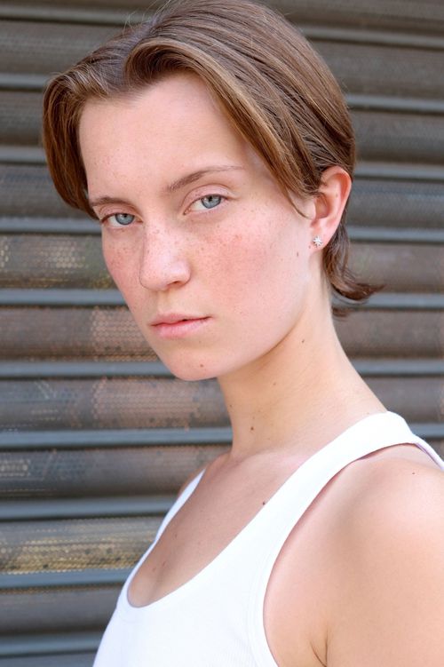 LJ Clossick - Model Profile - Photos & latest news