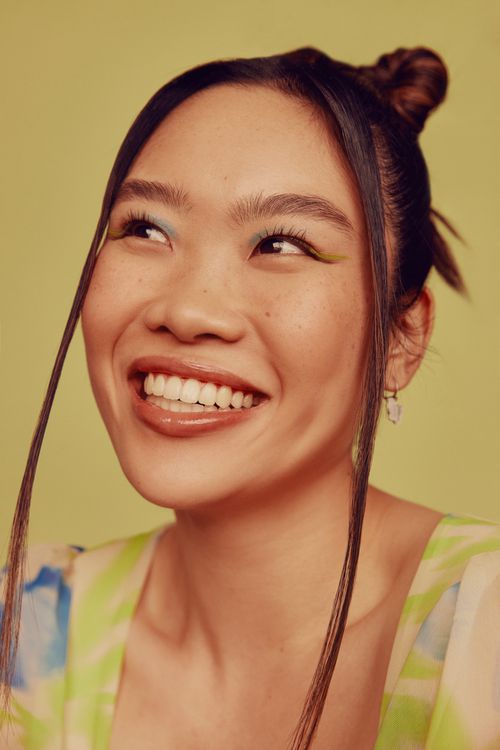 Dara Woo - Model Profile - Photos & latest news