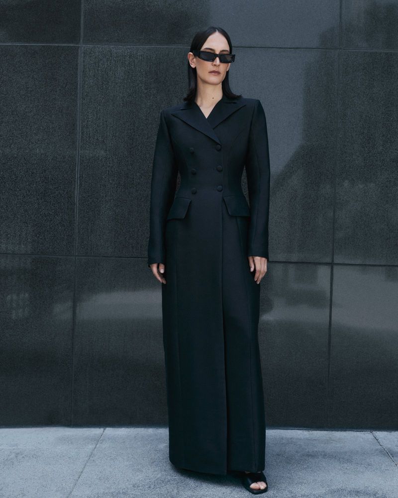 Entire Studios 2024 Eyewear Campaign (Various Campaigns)