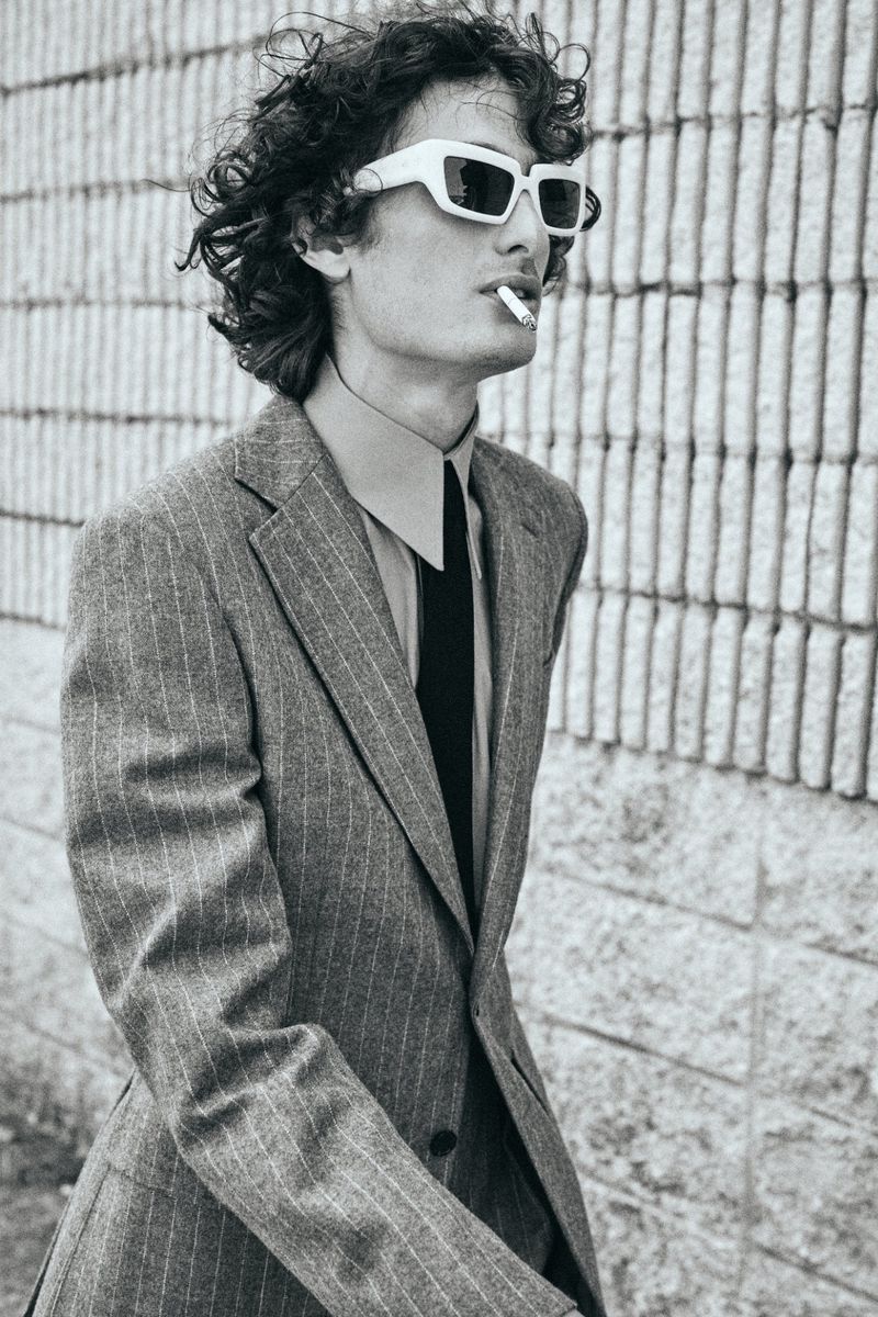 French Revolution (Esquire U.S.)