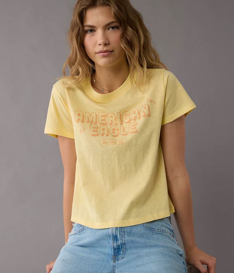 American Eagle - July 2024 Ecommerce (American Eagle)