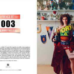 Caroline Reuter - Model Profile - Photos & latest news