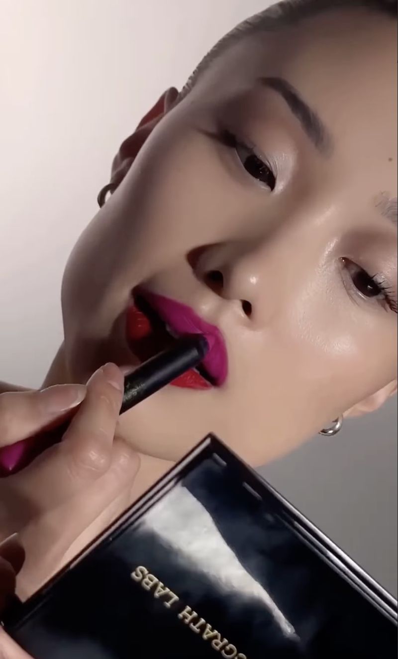 Dramatique Mega Lip Pencil by Anarosa Trotta (Pat McGrath Labs)