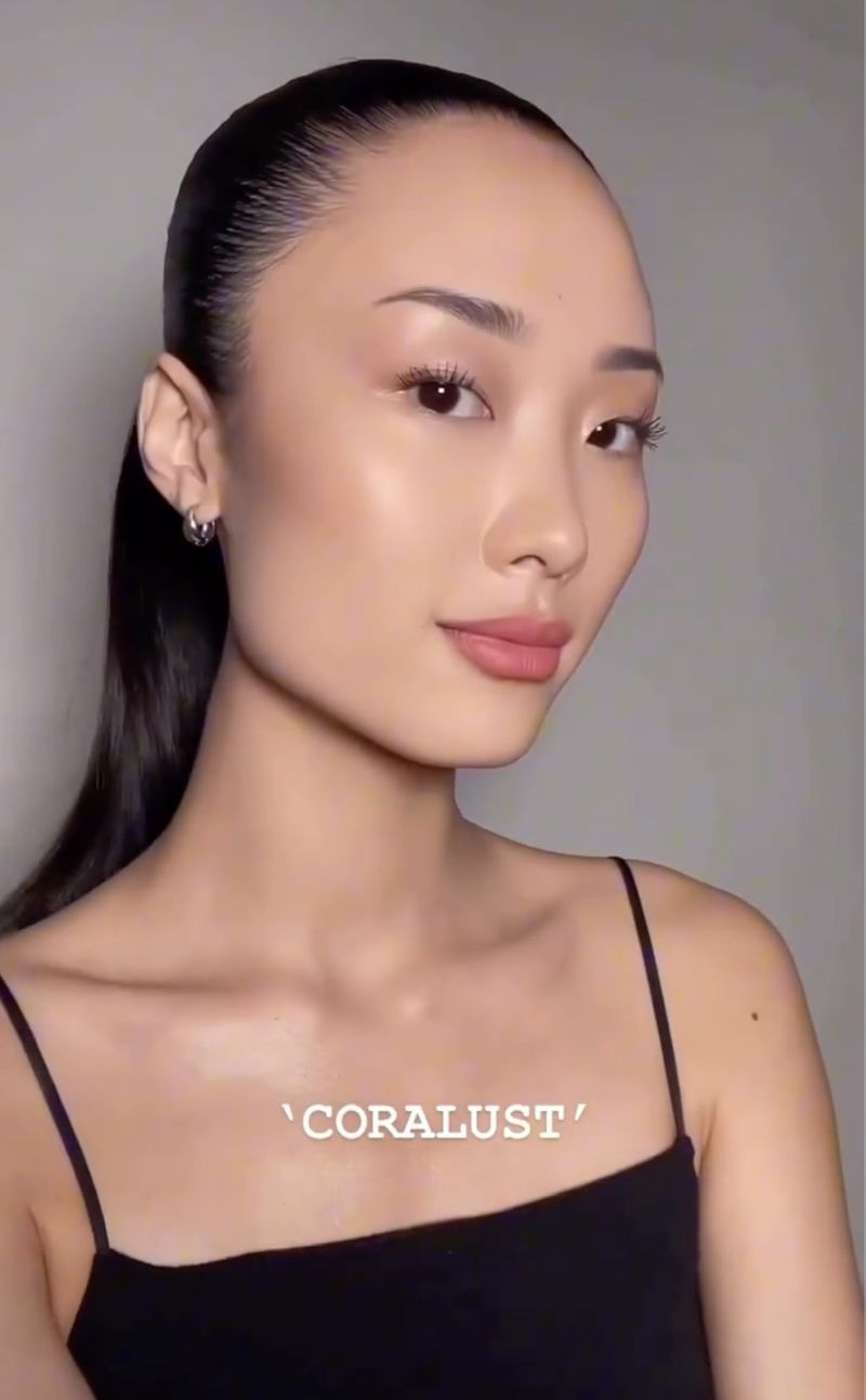 Daring Dramatique by Anarosa Trotta (Pat McGrath Labs)