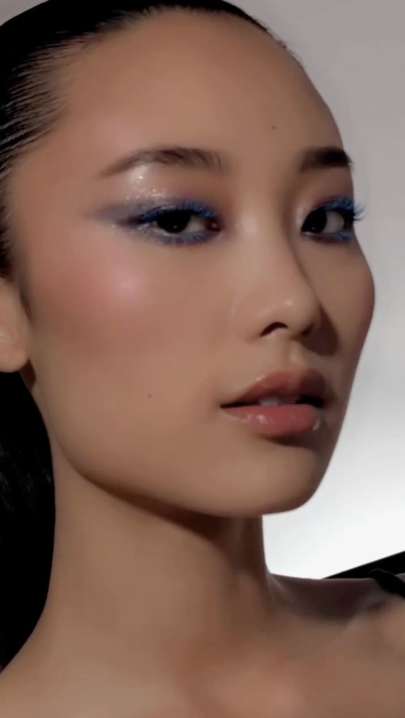 Midnight Mystique by Anarosa Trotta (Pat McGrath Labs)