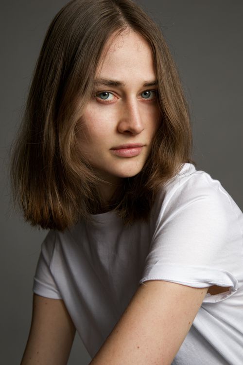 Roos W - Model Profile - Photos & latest news