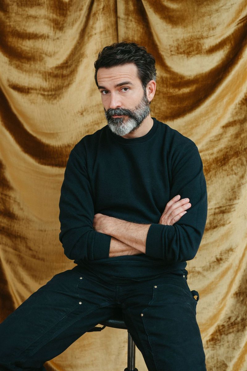 How Daniel Roseberry became the internet's favorite fashion designer ...