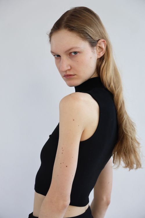 Nikita Vonk - Model Profile - Photos & latest news