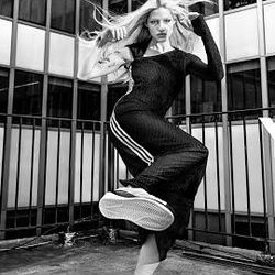 Gabbriette - Model Profile - Photos & latest news