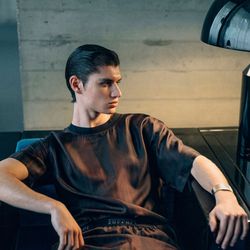 Alessandro Cagnassi - Model Profile - Photos & latest news