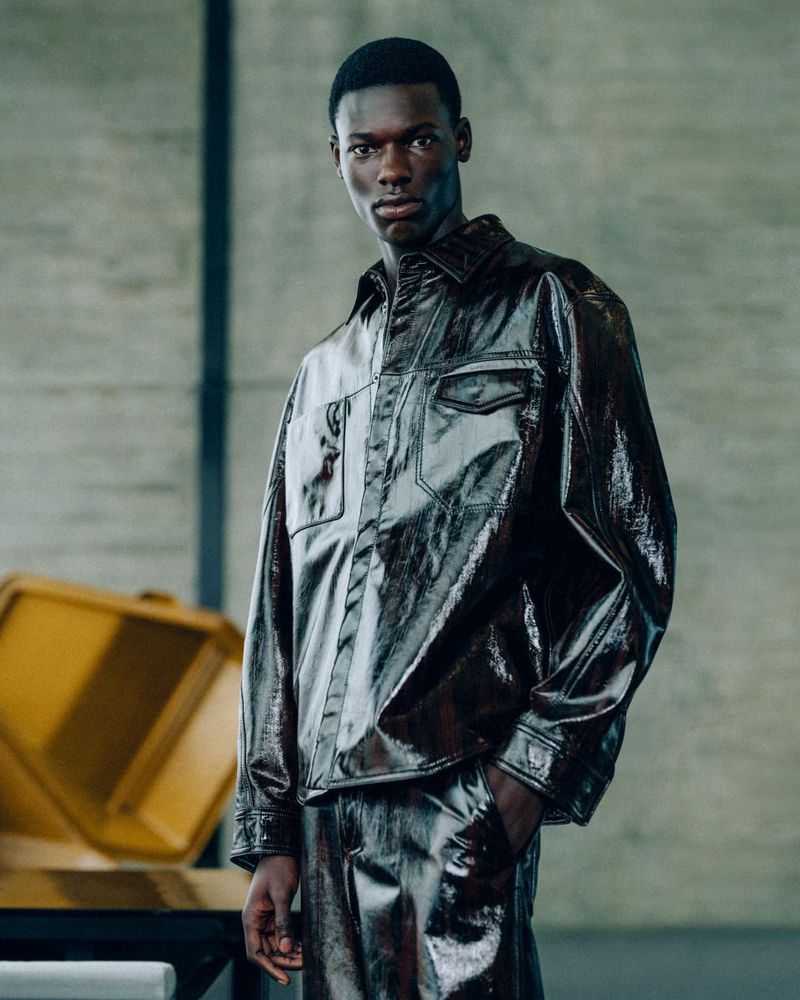 Ferrari F/W 24 Social Campaign (Ferrari)