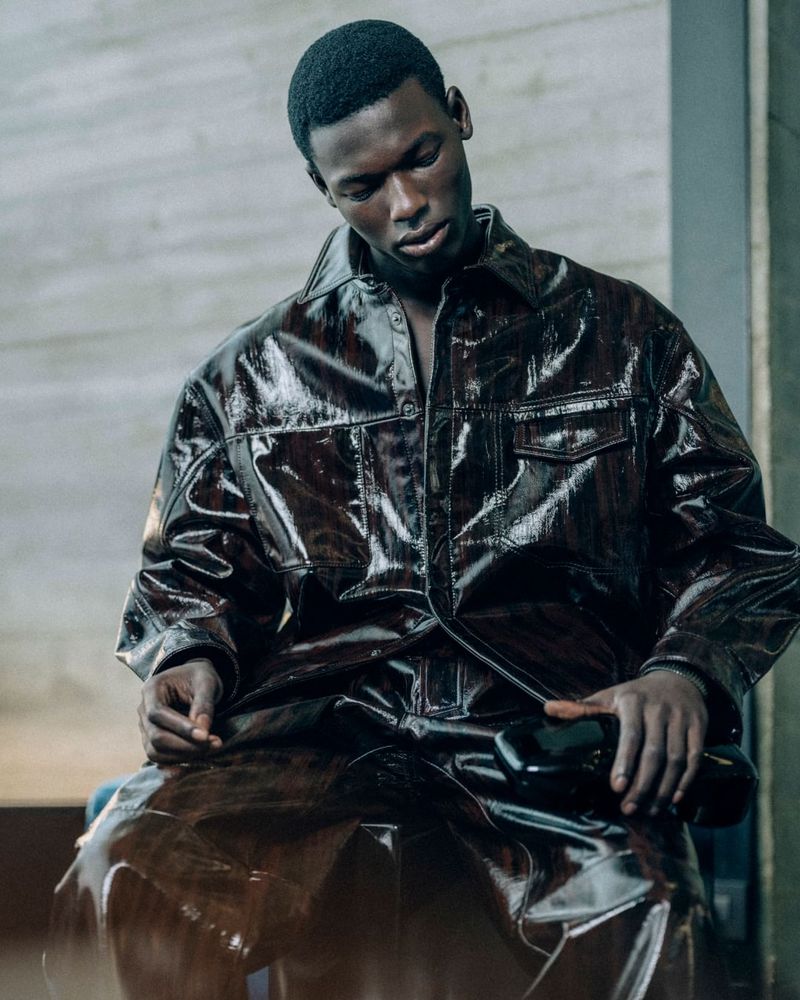 Ferrari F/W 24 Social Campaign (Ferrari)