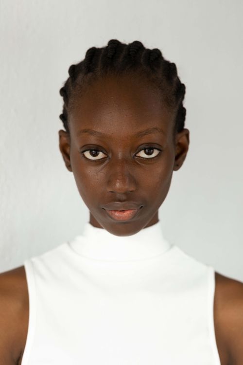 Toyosi Bamigboye - Model Profile - Photos & latest news
