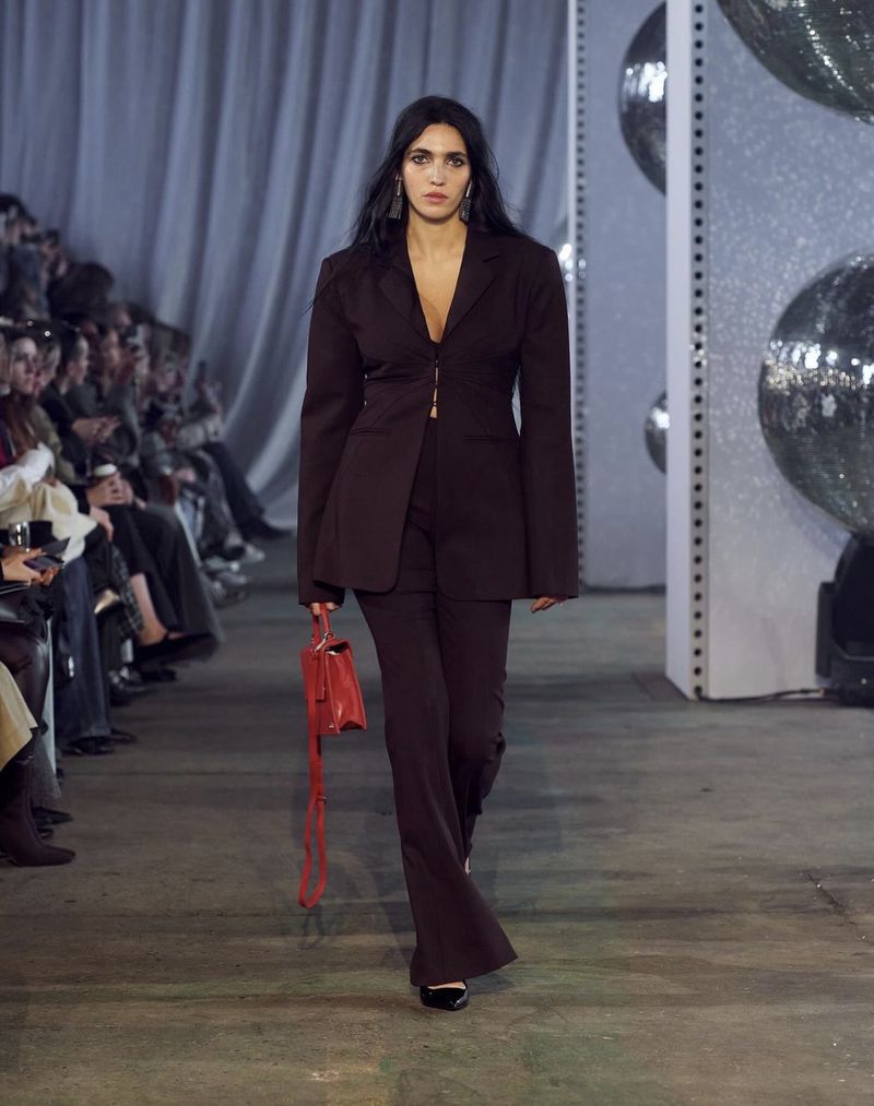 Gestuz F/W 24 Show (Various Shows)