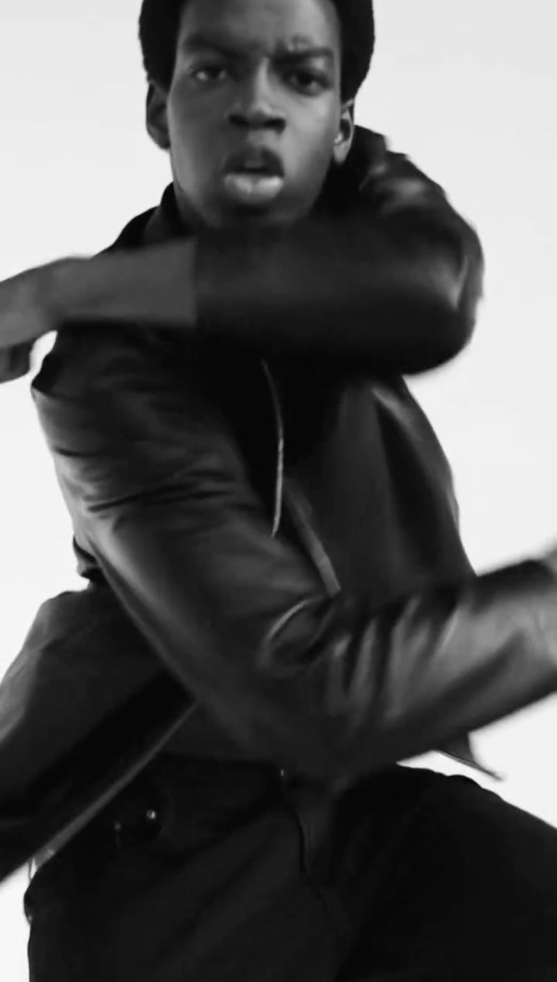 Calvin Klein CK One Essence Fragrance 2024 Campaign (Calvin Klein)