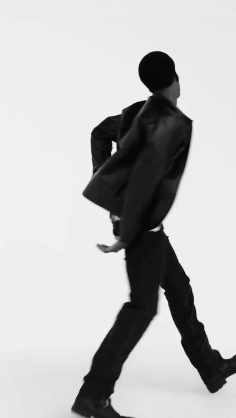 Calvin Klein CK One Essence Fragrance 2024 Campaign (Calvin Klein)
